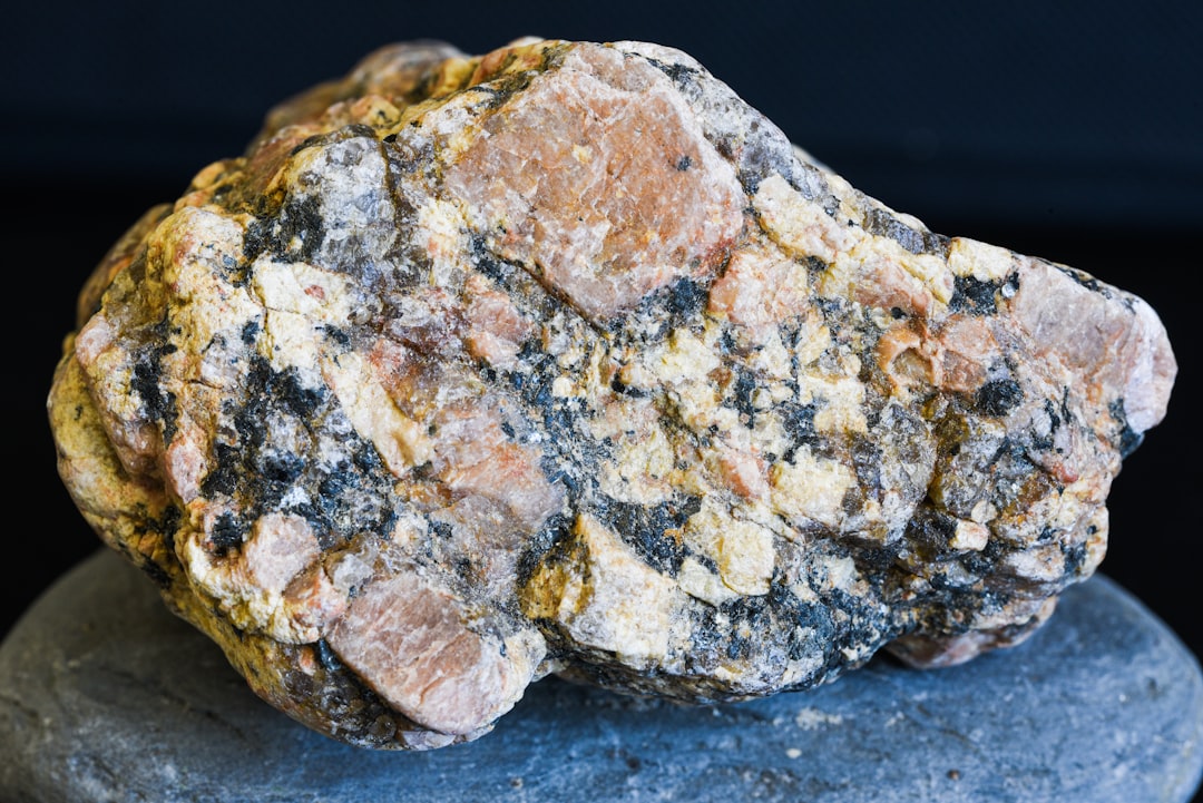 Bulgaria Natural Resources | Geo Treasures